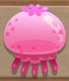 Big Muffler Jellyfish | Wiki The Fishercat Wiki | Fandom
