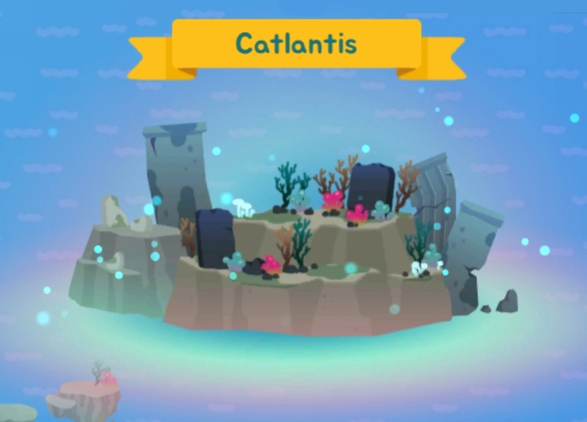 Catlantis | Wiki The Fishercat Wiki | Fandom