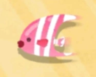 Red Speedy | Wiki The Fishercat Wiki | Fandom