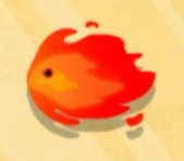 Fire Fish | Wiki The Fishercat Wiki | Fandom