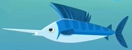 Marlin | Wiki The Fishercat Wiki | Fandom