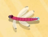 Dragonfly Fish | Wiki The Fishercat Wiki | Fandom