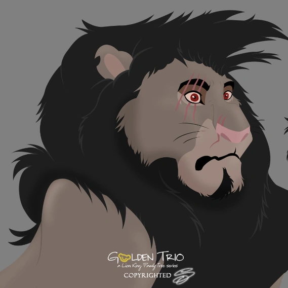 Jynx | Wiki The Lion King Family Tree Wiki | Fandom