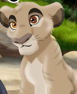 Moyo | Wiki The Lion King Family Tree Wiki | Fandom