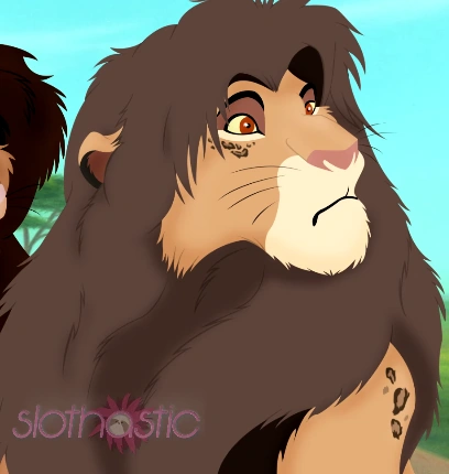 Fleck | Wiki The Lion King Family Tree Wiki | Fandom