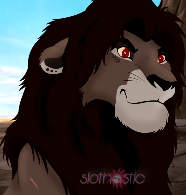 Ash | Wiki The Lion King Family Tree Wiki | Fandom