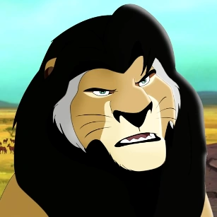 Ahadi | Wiki The Lion King Family Tree Wiki | Fandom