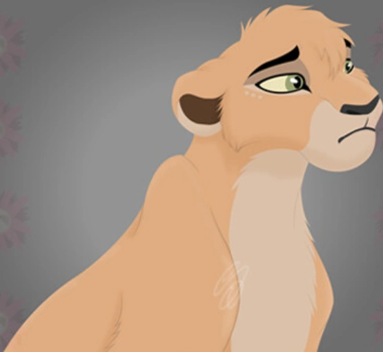 Saphira | Wiki The Lion King Family Tree Wiki | Fandom