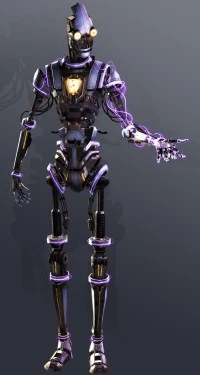 PROXY | Star Wars: The Force Unleashed Wiki | Fandom