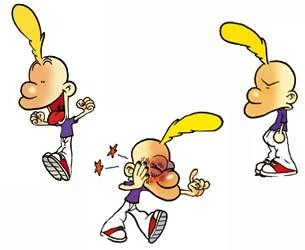 Titeuf/Gallerie | Wiki Titeuf | Fandom