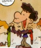 Ramon | Wiki Titeuf | Fandom