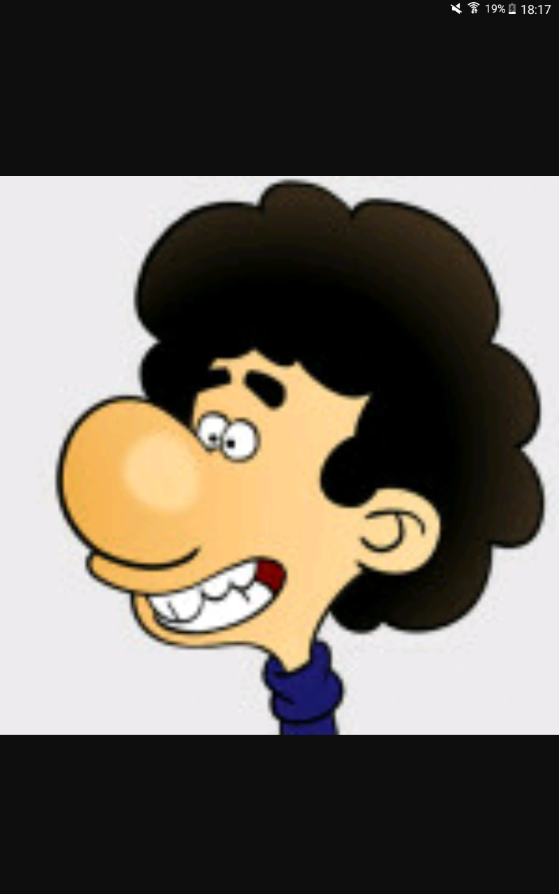 Ramon | Wiki Titeuf | Fandom