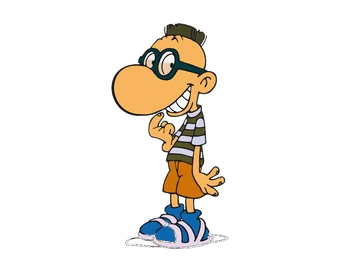 Manu | Wiki Titeuf | Fandom