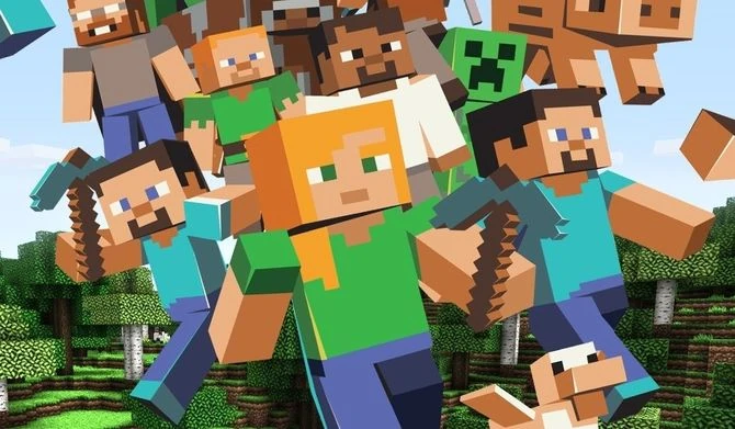 Wiki Todo sobre Minecraft Wiki | Fandom