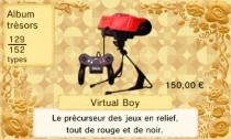 Virtual Boy | Wiki Tomodachi life ! | Fandom