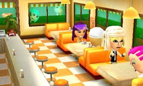 Café | Wiki Tomodachi life ! | Fandom