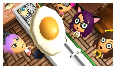 Maisons Mii | Wiki Tomodachi life ! | Fandom