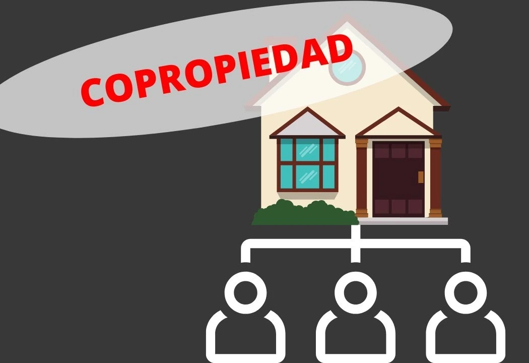 LA COPROPIEDAD | Wiki Wiki Upla TicA3 | Fandom