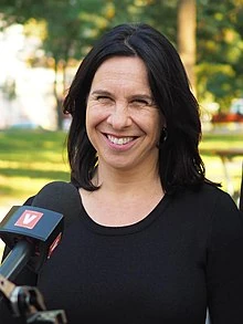Valérie Plante | Wiki Wiki Vear Plante | Fandom