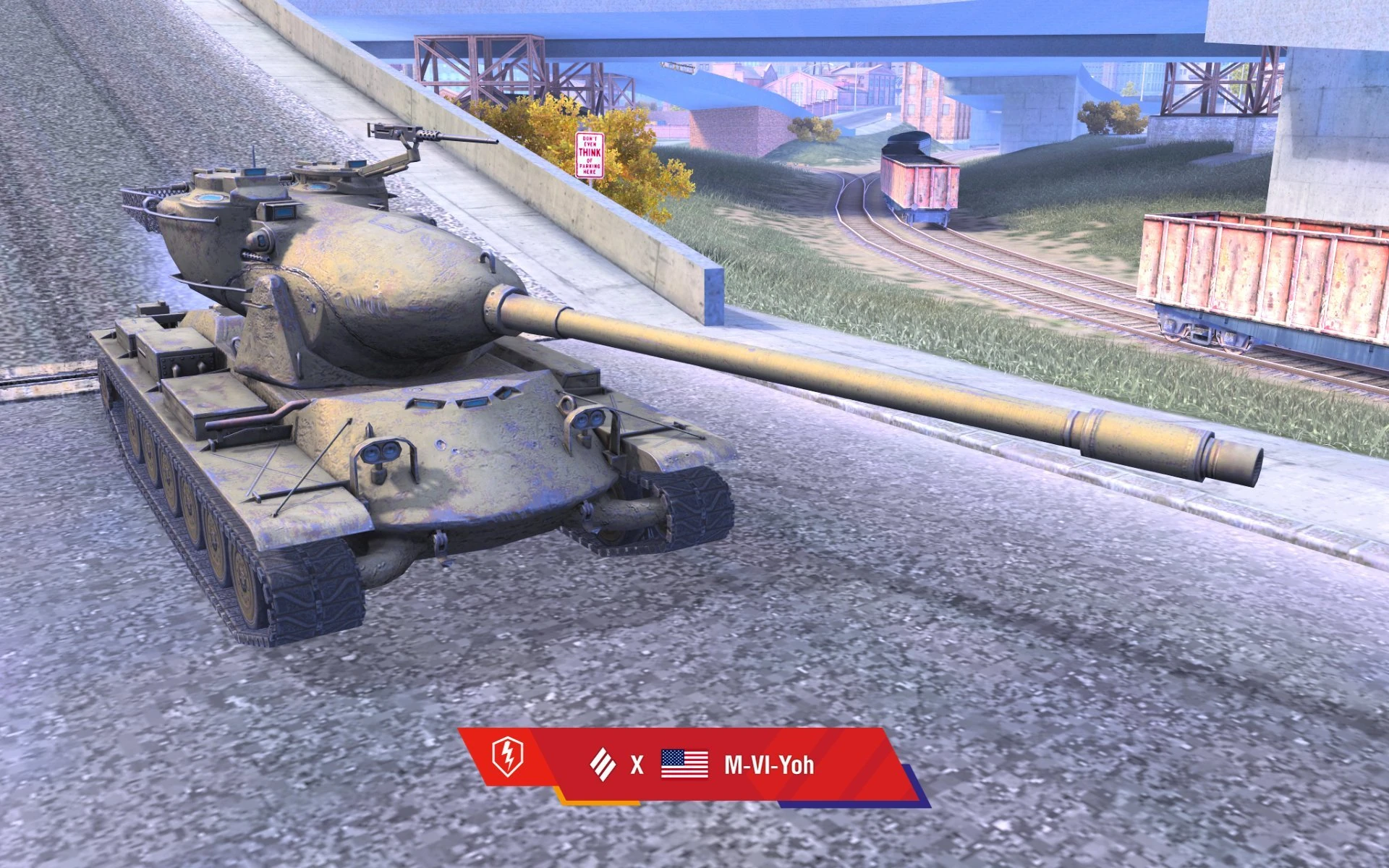 M-VI-Yoh | WoT Blitz - Academy (QnA & History) Wiki | Fandom