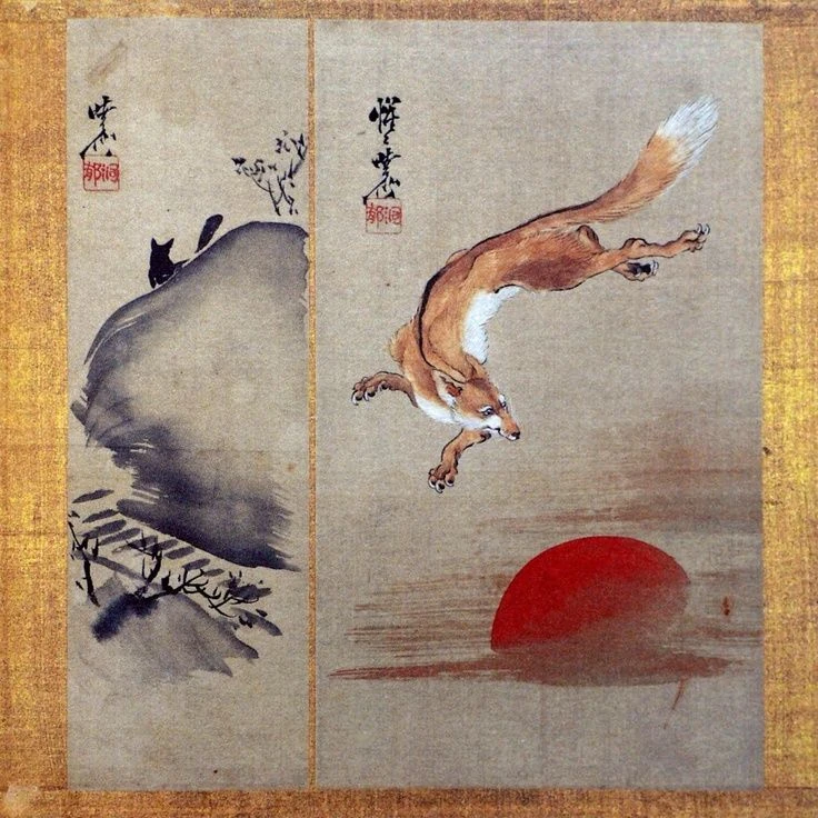 Kuzunoha | Wiki Wiki YOKAI | Fandom