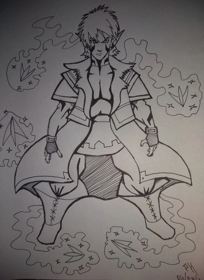 Dagonet | Wiki Yuseku | Fandom