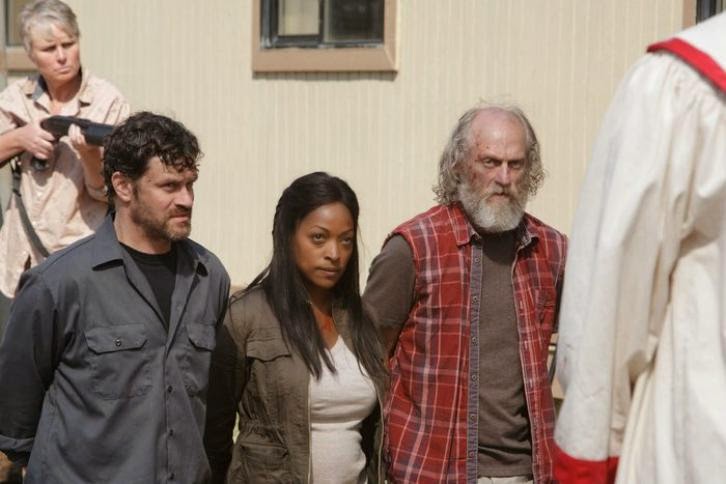 Resurrection Z Wiki Wiki Z Nation Fandom