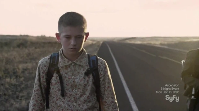 Sam | Wiki Wiki Z Nation | Fandom