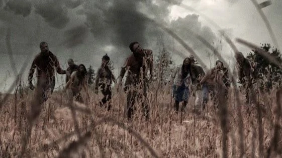 Home Sweet Zombie | Wiki Wiki Z Nation | Fandom