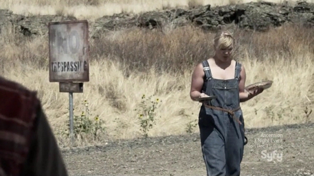 Serena Wiki Wiki Z Nation Fandom