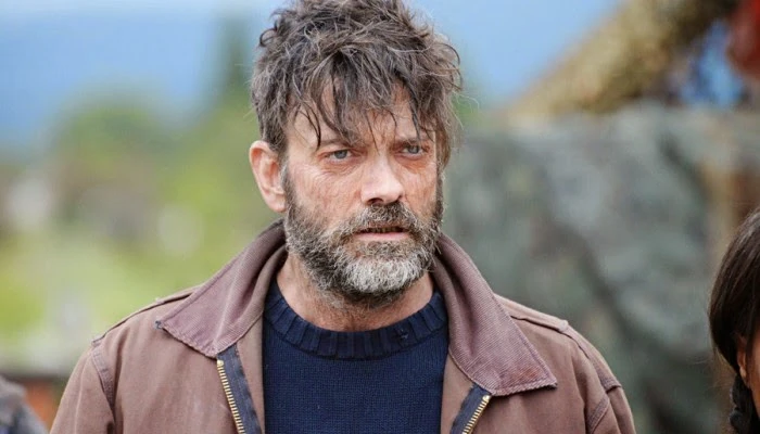 Murphy | Wiki Wiki Z Nation | Fandom