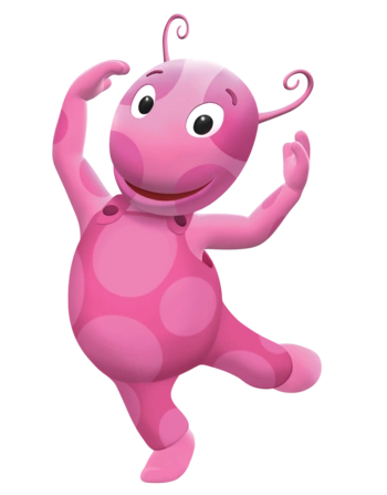 Categoria:Personagens de Os Backyardigans | Wiki Wiki Zueira | Fandom