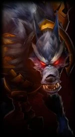 Warwick the Blood Hunter | User Battle Wiki | Fandom