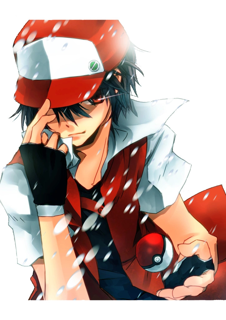 Red (Pokémon) | User Battle Wiki | Fandom