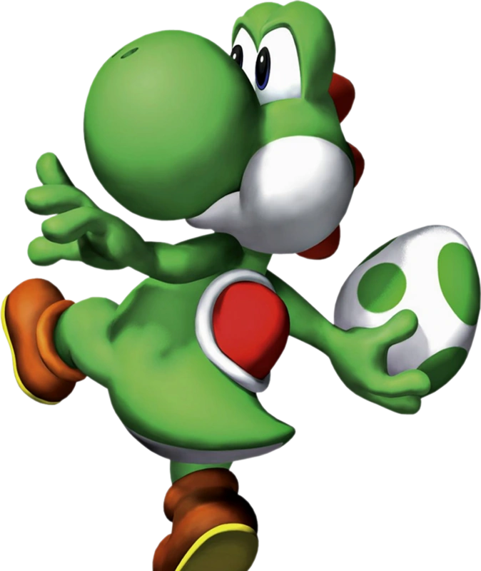 Yoshi Starshield | User Battle Wiki | Fandom