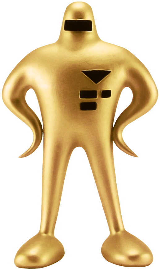 Gold Starman | User Battle Wiki | Fandom