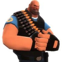 BLU Heavy | User Battle Wiki | Fandom