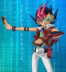 Yuma Tsukumo | User Battle Wiki | Fandom