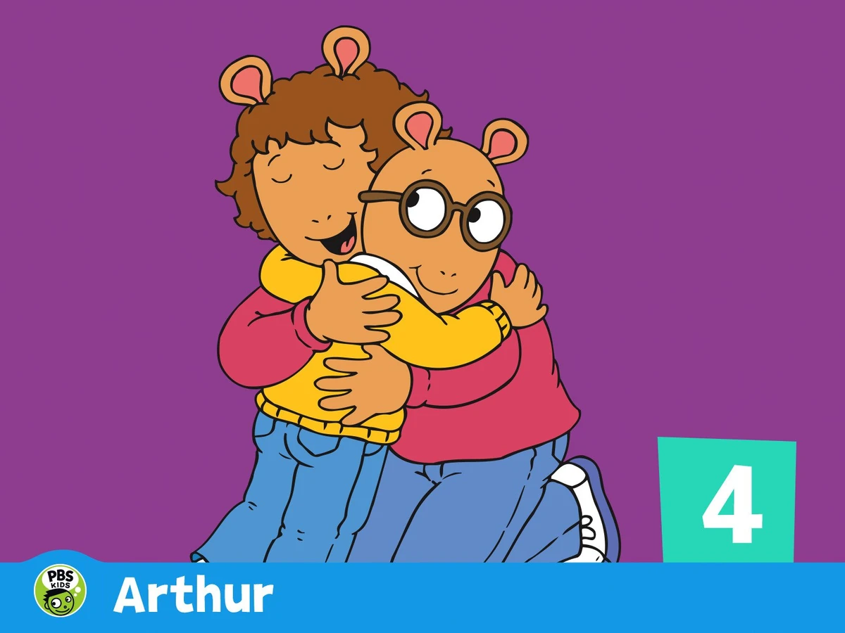 Saison 4 | Wiki Arthur | Fandom