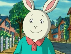 Buster Baxter | Wiki Arthur | Fandom
