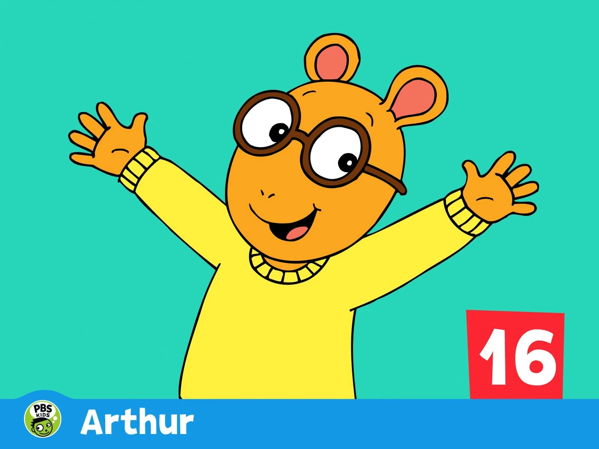 Saison 16 | Wiki Arthur | Fandom