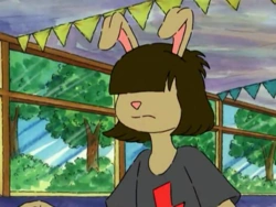 Slink | Wiki Arthur | Fandom