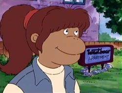 Catherine Frensky | Wiki Arthur | Fandom