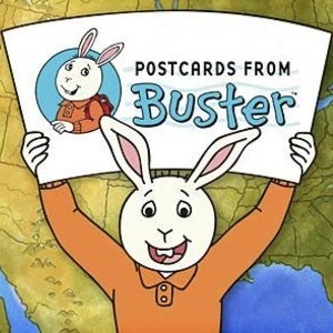 Postcards from Buster | Wiki Arthur | Fandom