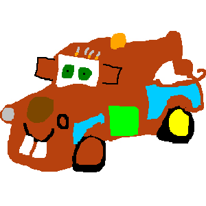Tow Mater | Wiki domain test Wiki | Fandom