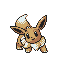 Eevee/Learnset Generation II - Azurilland Wiki