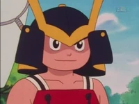 Samurai - Azurilland Wiki