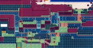 Unova Route 14 - Azurilland Wiki