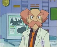 Dr. Namba - Azurilland Wiki