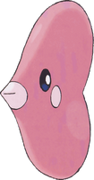 Luvdisc - Azurilland Wiki